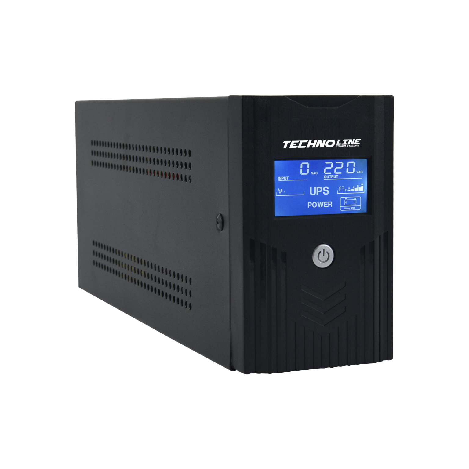 Techno PRO 1200VA – Technoline